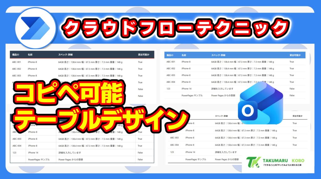 Copilot StudioのAgent FlowでWordファイルを作成する新機能の使い方